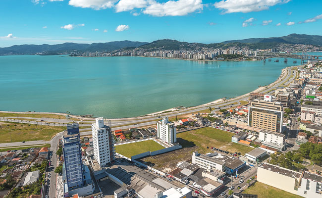 Infinity - CIMES Construtora